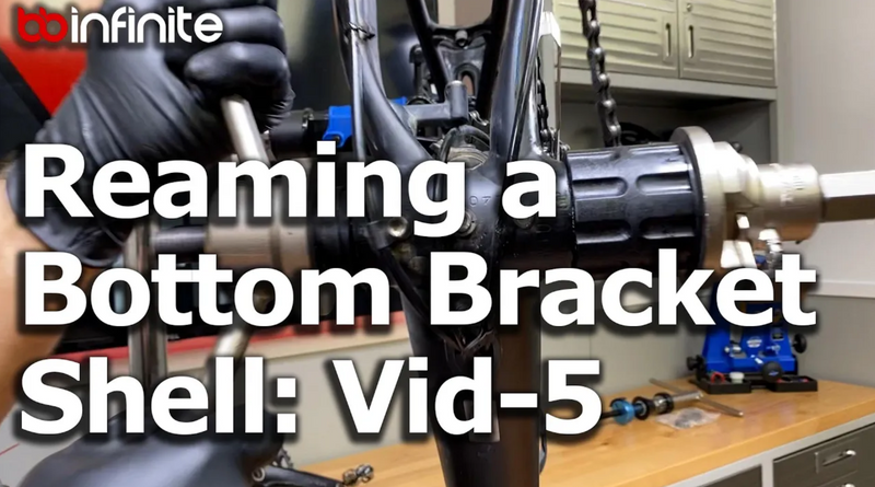 BBInfinite Blog | Creaking Bottom Brackets | Repair Bicycles
