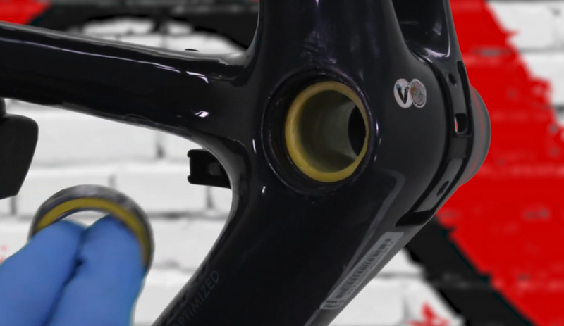 BBInfinite Blog | Creaking Bottom Brackets | Repair Bicycles