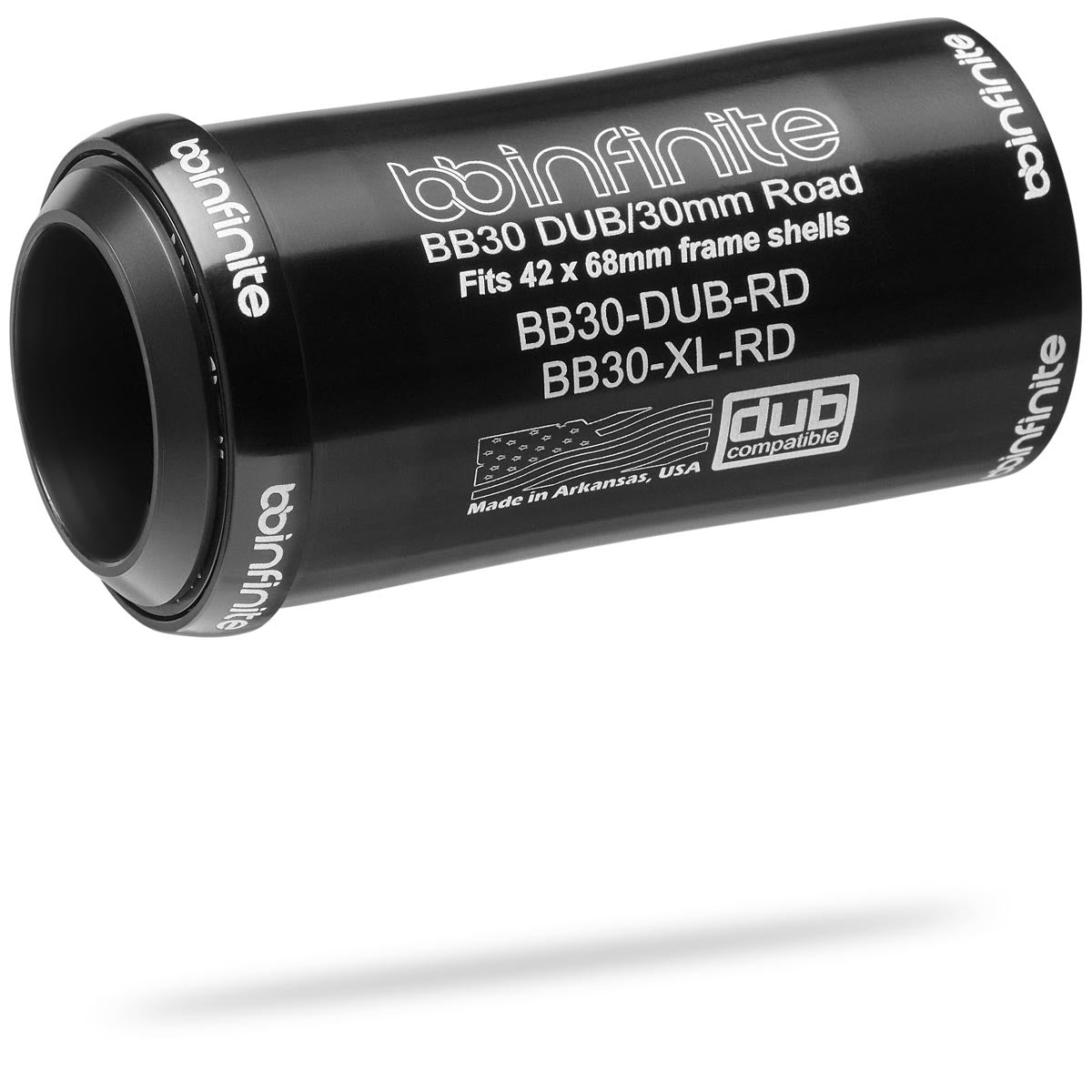 BB30 DUB Bottom Bracket for SRAM Spindles | BBInfinite
