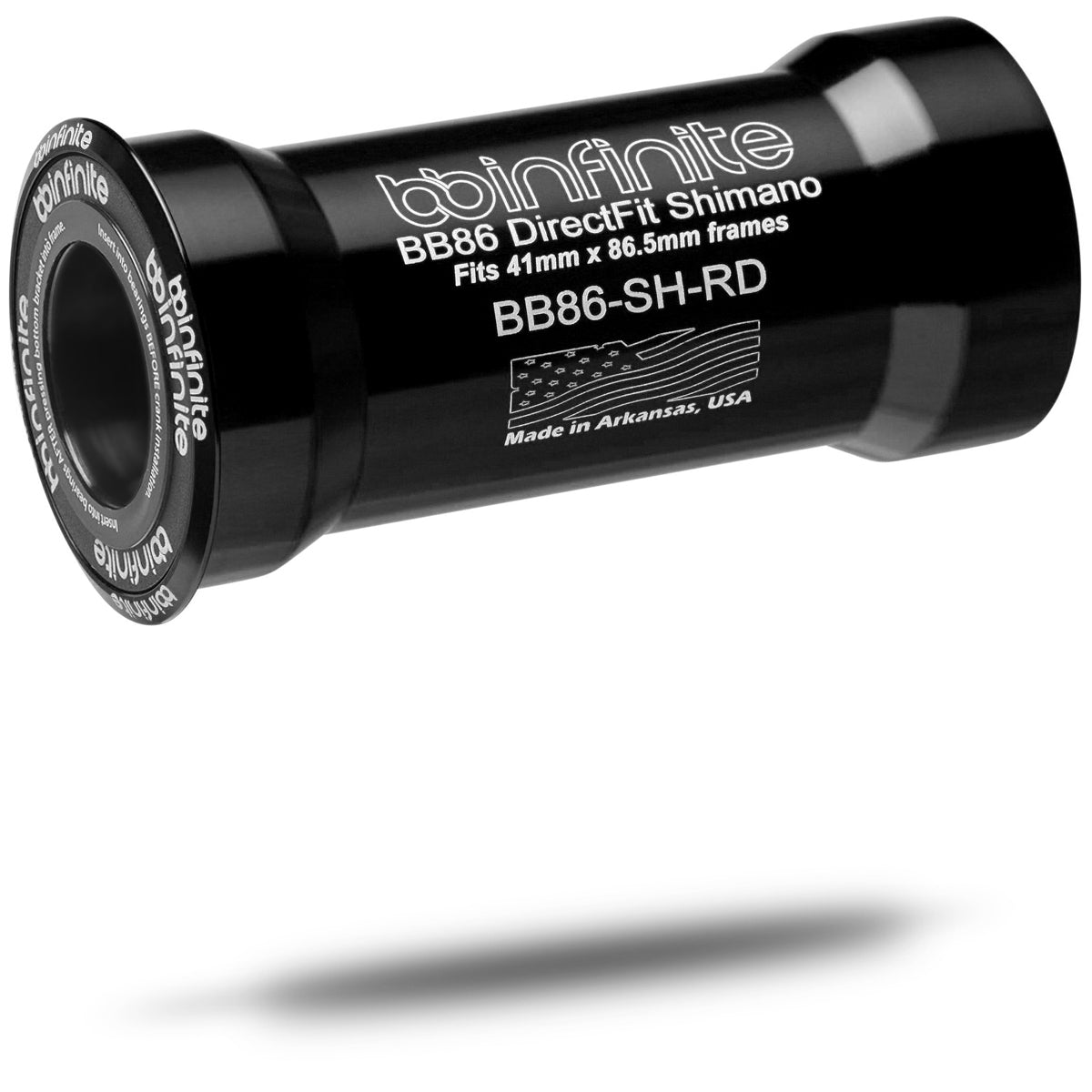 Shimano BB86/PF86 | Shimano HollowTech Bottom Bracket