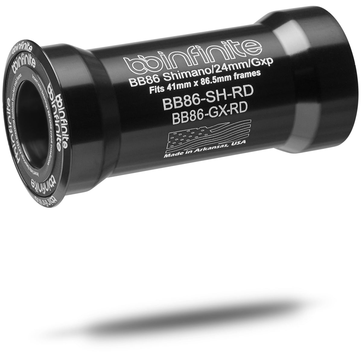 BB86/PF86 Shimano Bottom Bracket | 86.5mm Bottom Bracket