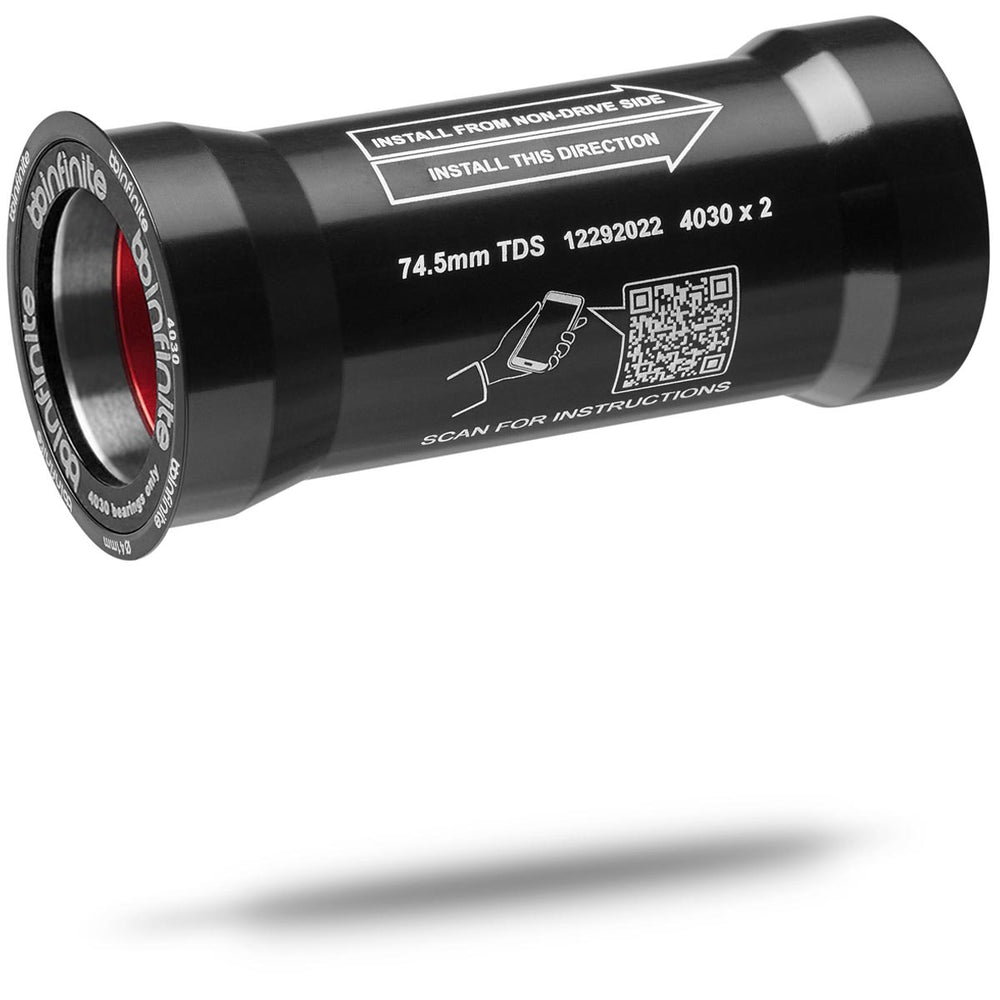 PressFit (PF92) BB92 30mm Bottom Bracket | BBInfinite
